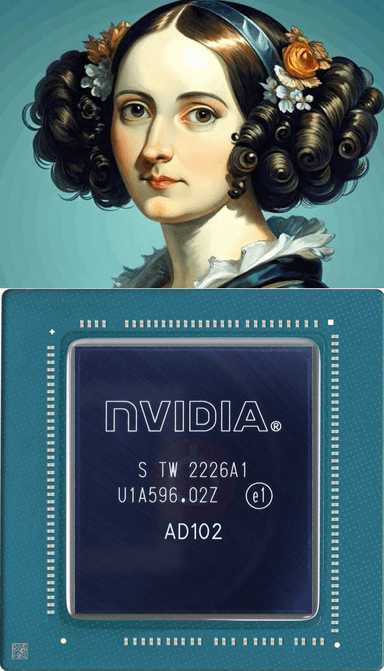 Understanding NVIDIA's Ada Lovelace Architecture: A Deep Dive into Modern GPU Design